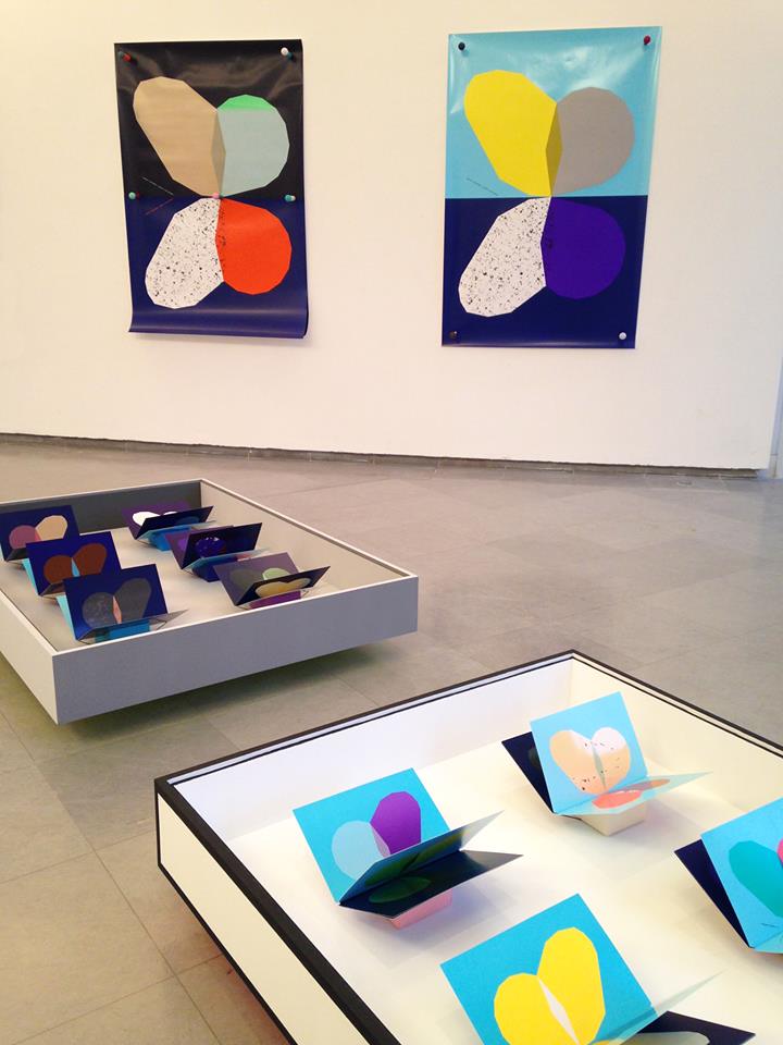 Fanette Mellier – Hôtel Rivet